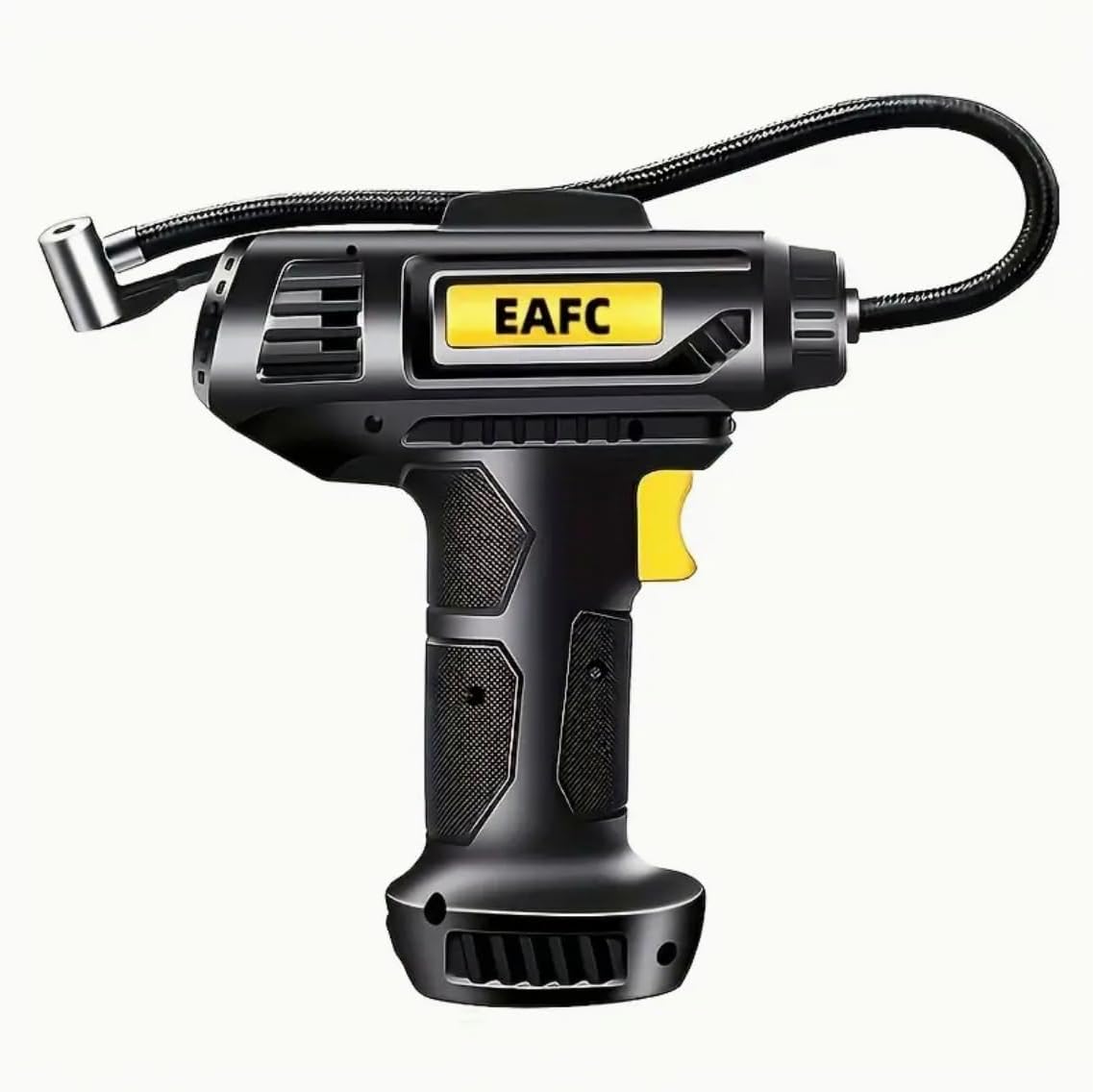 Amazon.com: Generic 120W Portable Car Air Compressor: Inflate Your ...