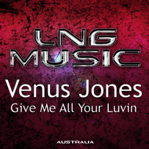 Give Me All Your Luvin von Venus Jones bei Amazon Music - Amazon.de