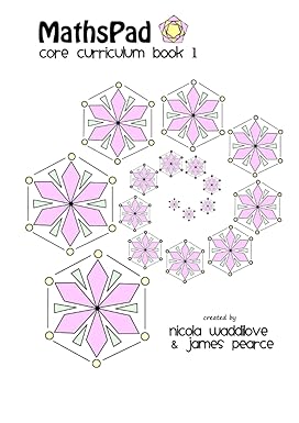 MathsPad Core Curriculum Book 1: (Year 7) (MathsPad KS3 & KS4 Maths ...