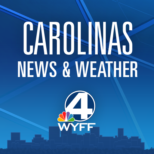 WYFF 4 Greenville News and weather - App on Amazon Appstore