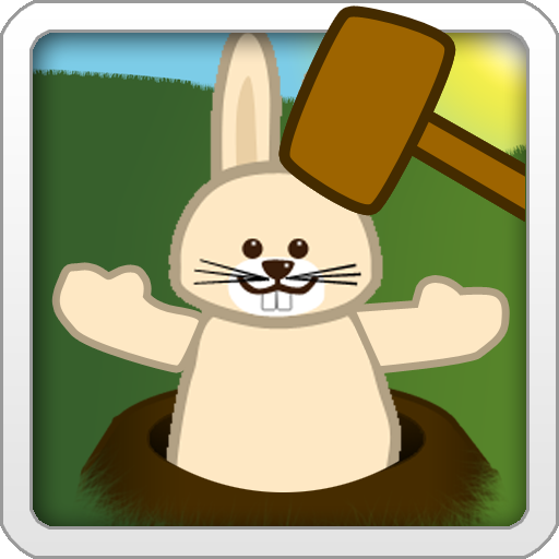 Bunny Hammer - App on Amazon Appstore
