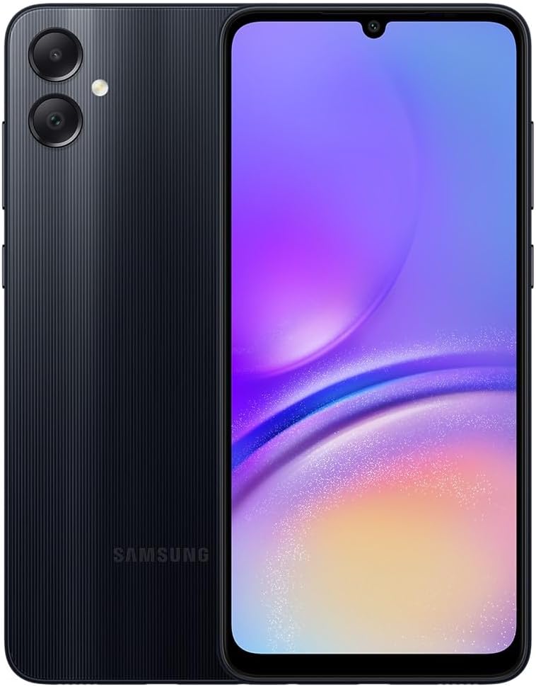 Amazon.com: Samsung Straight Talk Galaxy A15 5G (SM-S156V) 128GB + 4GB ...