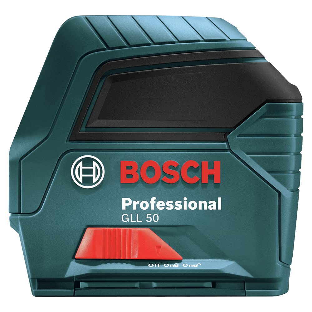 Bosch GLL50HC-RT Láser de lín...B097GKJNPT | Encarguelo.com