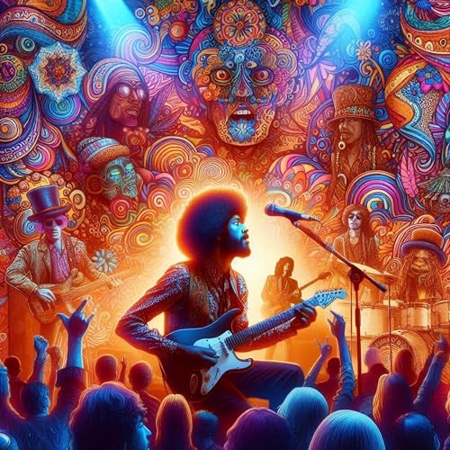 Amazon.co.jp: Neo-Psychedelia Soul Rock Funk : i.iz.Dunzo: デジタルミュージック