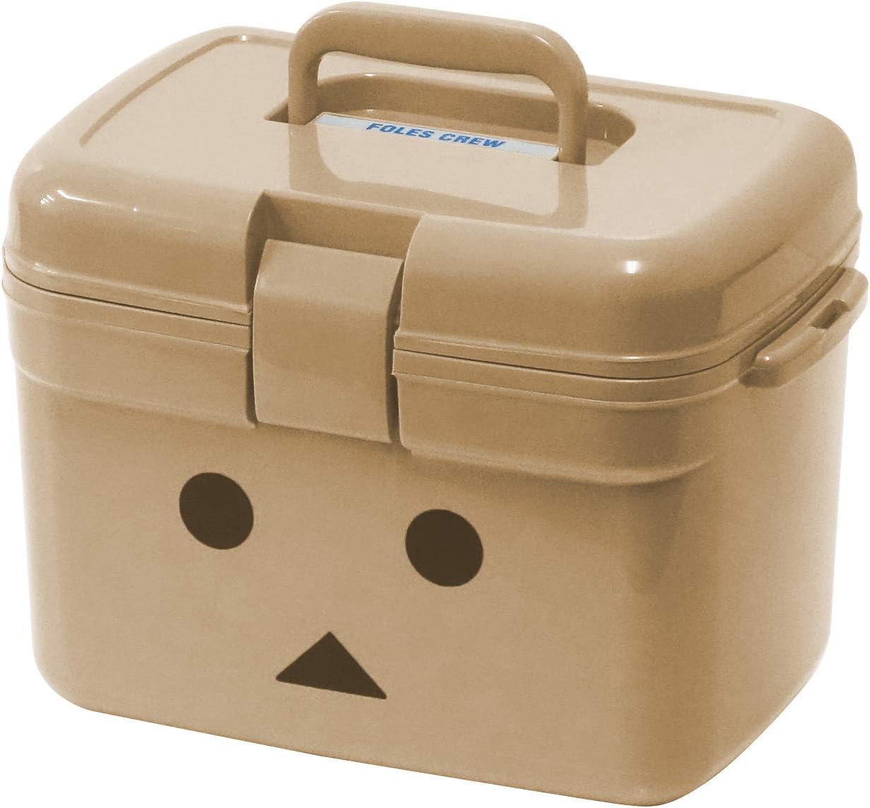 Amazon.co.jp: 【Amazon.co.jp 限定】JEJアステージ クーラーボックス13L 日本製 ダンボー フォレスクルー#13 [幅38×奥行26×高さ27cm] : ホーム＆キッチン