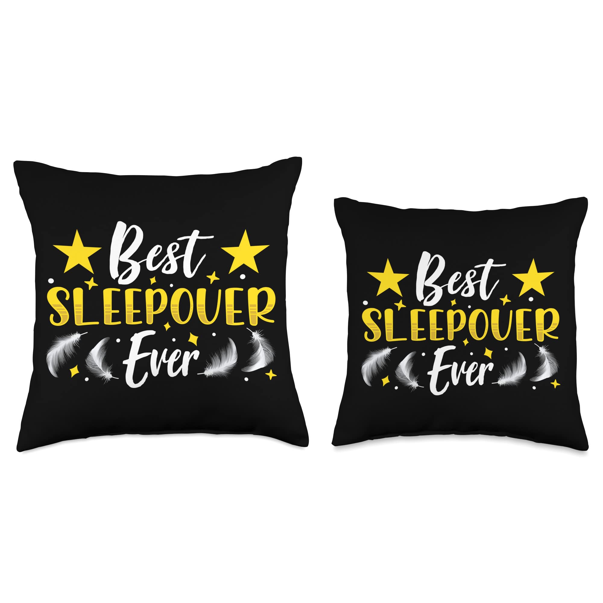 Best Sleepover Ever