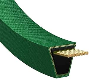 TEKNIC – Belt 3L330 L333 – 38x330 – 3l33 6733 Reinforced Kevlar ...