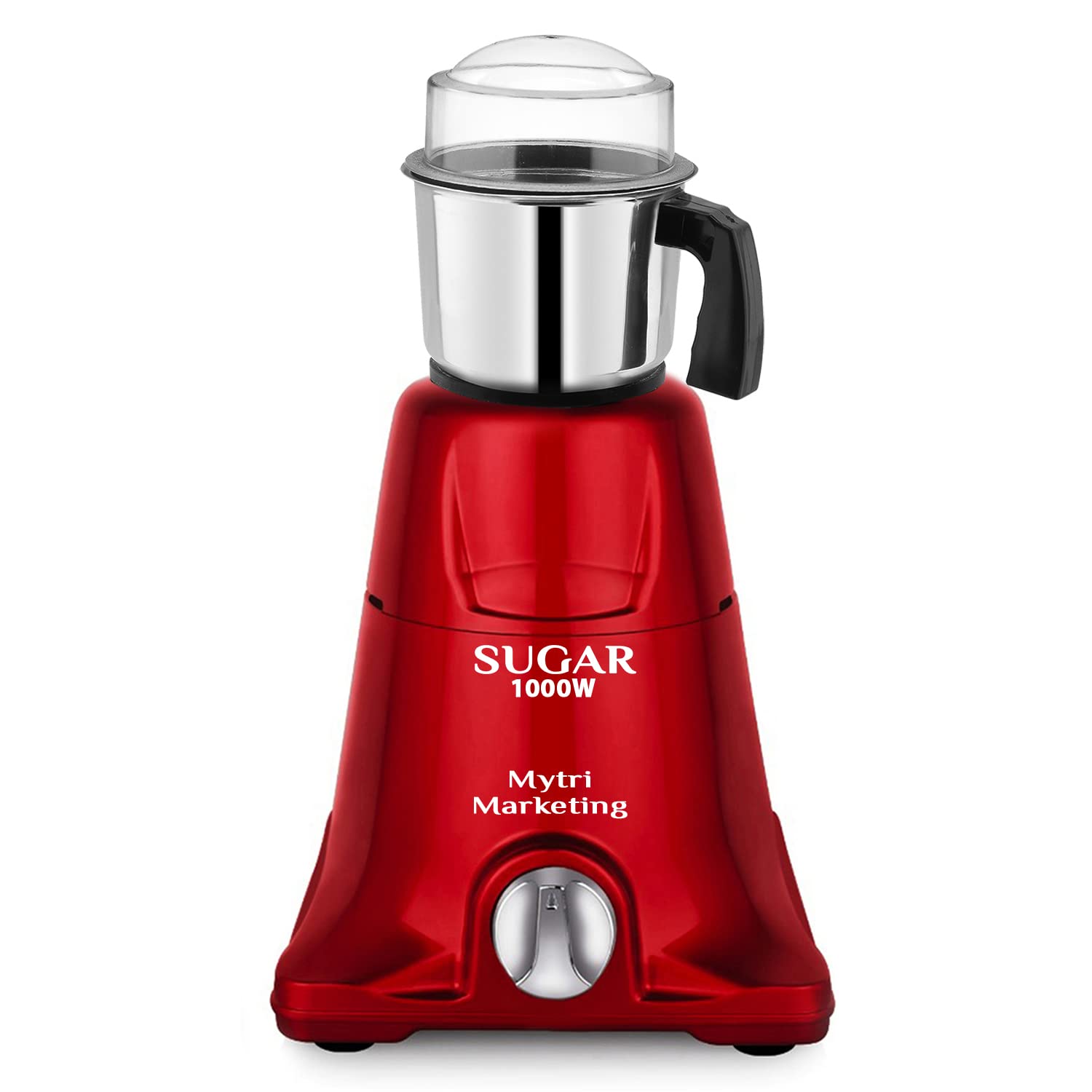 Buy Sugar 1000-watts Nexon Mixer Grinder with Stainless Steel Chutney ...