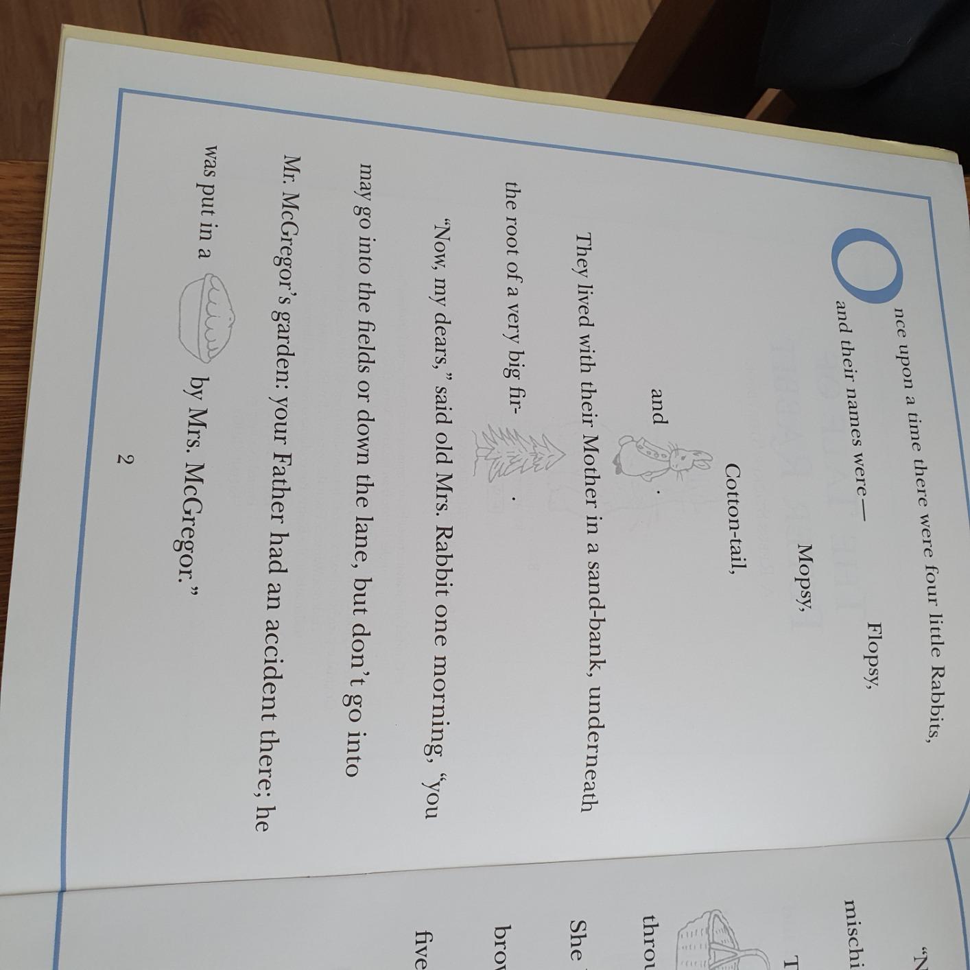 The Tale of Peter Rabbit (Ladybird Peter Rabbit & Friends Storybooks ...