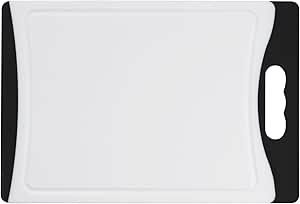 Amazon.com: Cuisinart CPB-11WB 11" Board with black Trim, White: Home & Kitchen