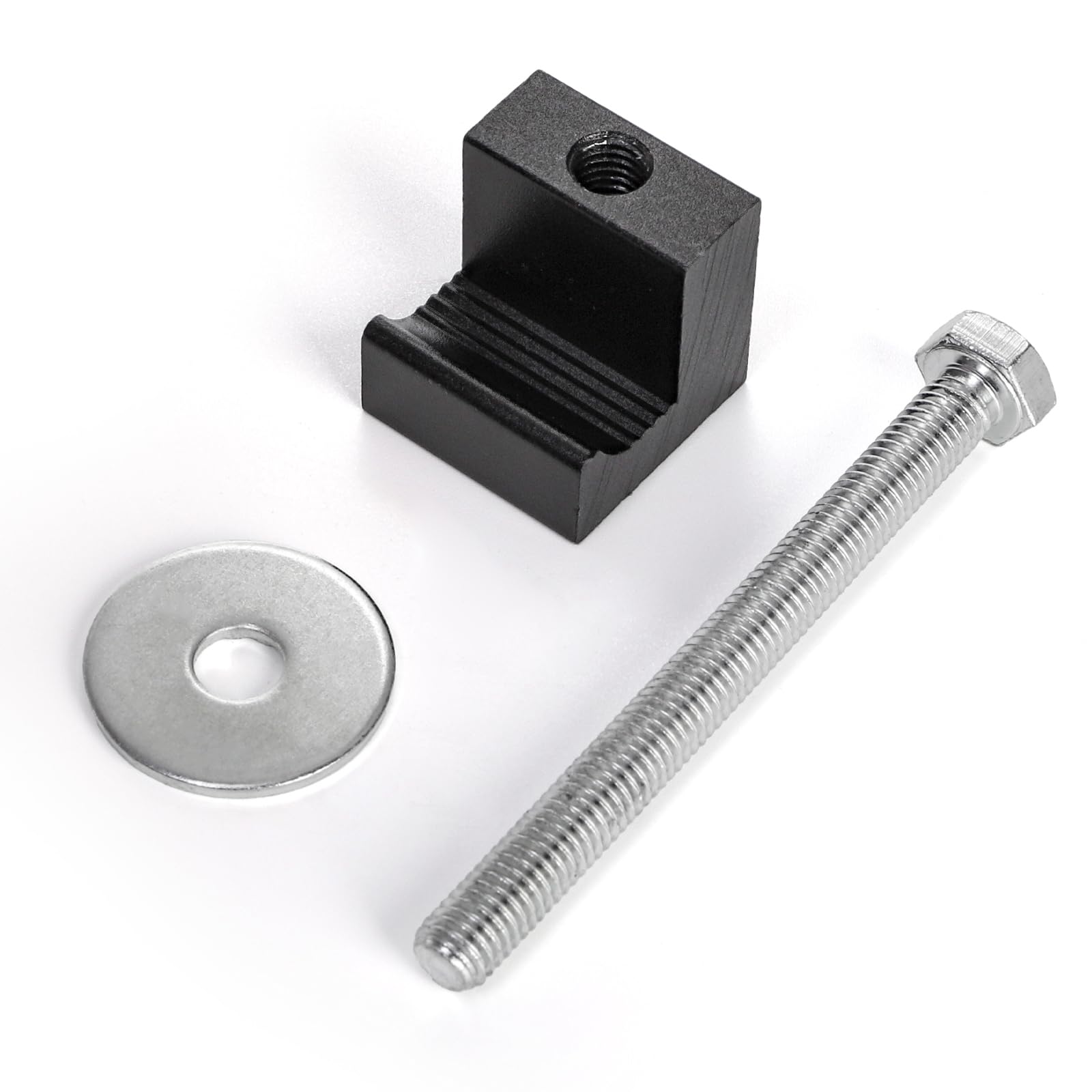 Snapklik.com : 8 Pack Truck Tool Box Mounting Kit, Aluminum Pickup ...