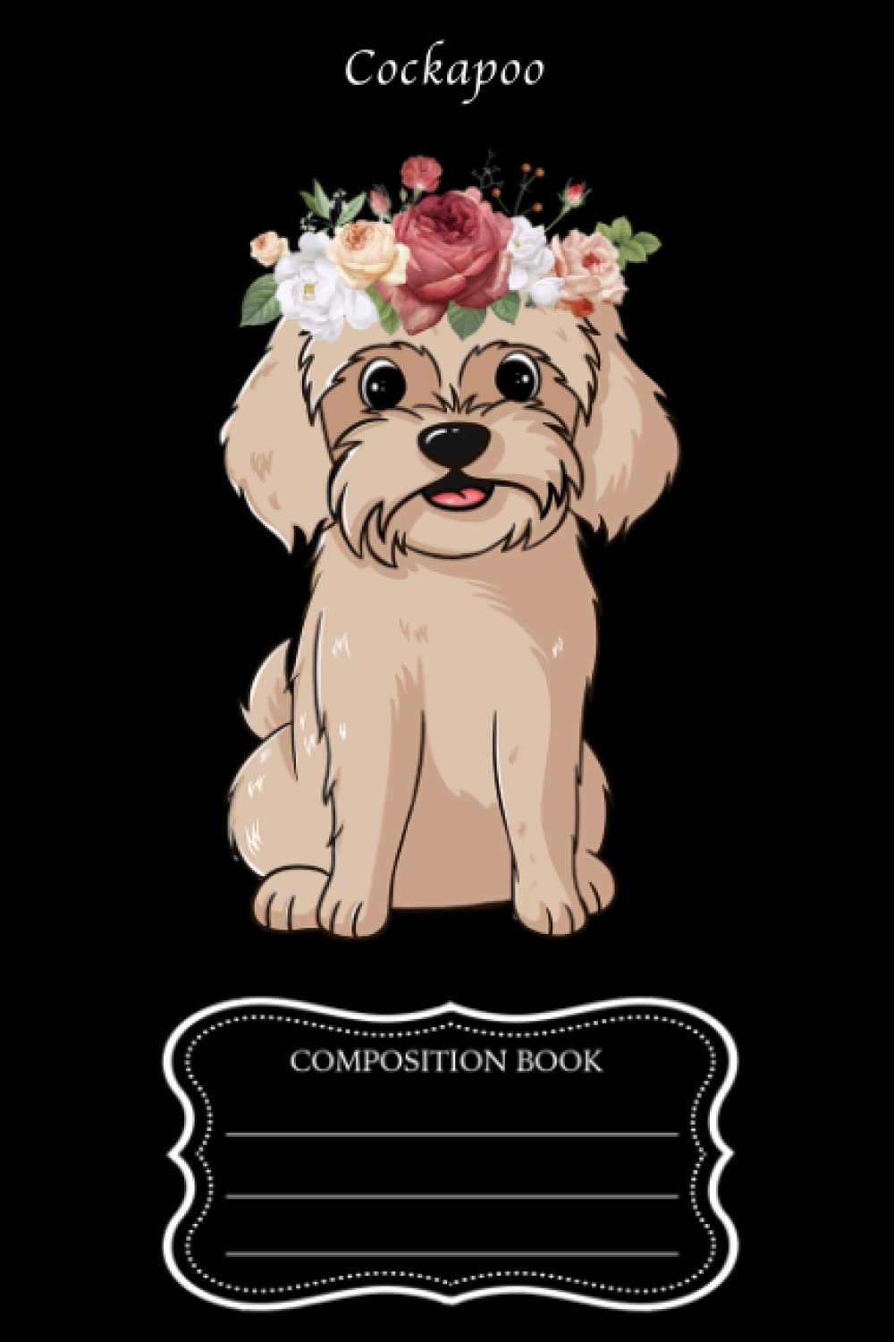 Cockapoo - Hitta bästa priset på Prisjakt