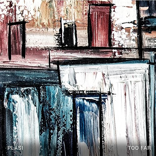 Play Too Far by Plàsi on Amazon Music
