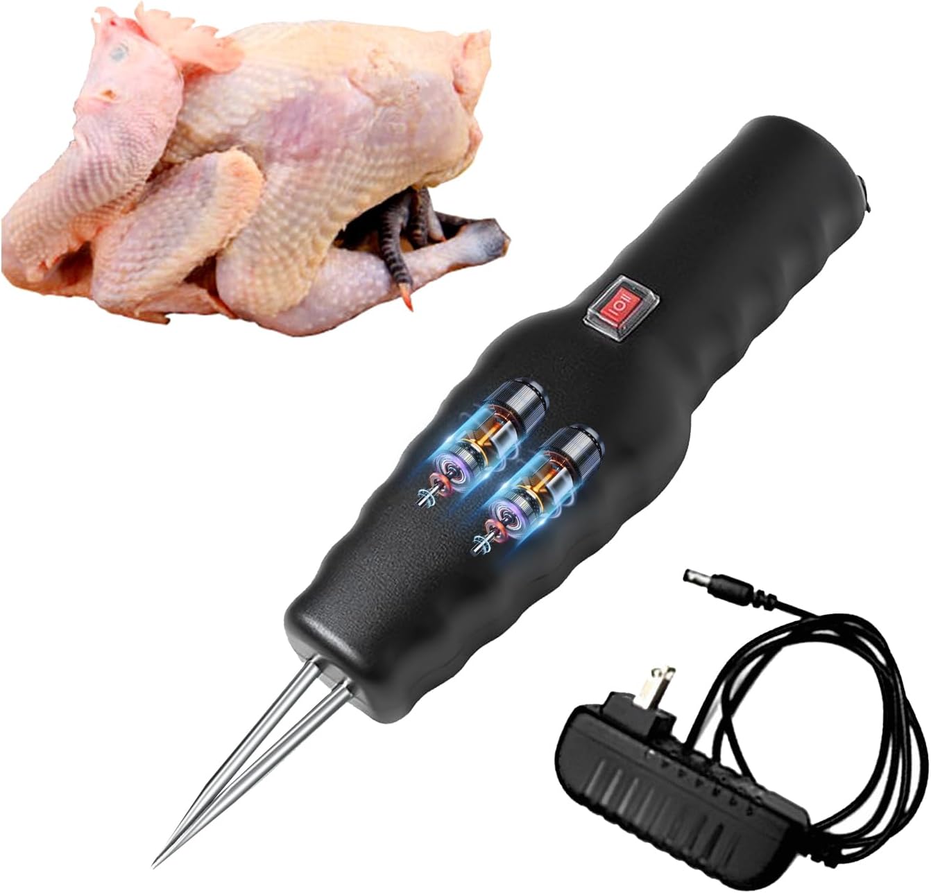 Chicken Plucker Machine,Chicken Plucker, Chicken Feather Plucker ...