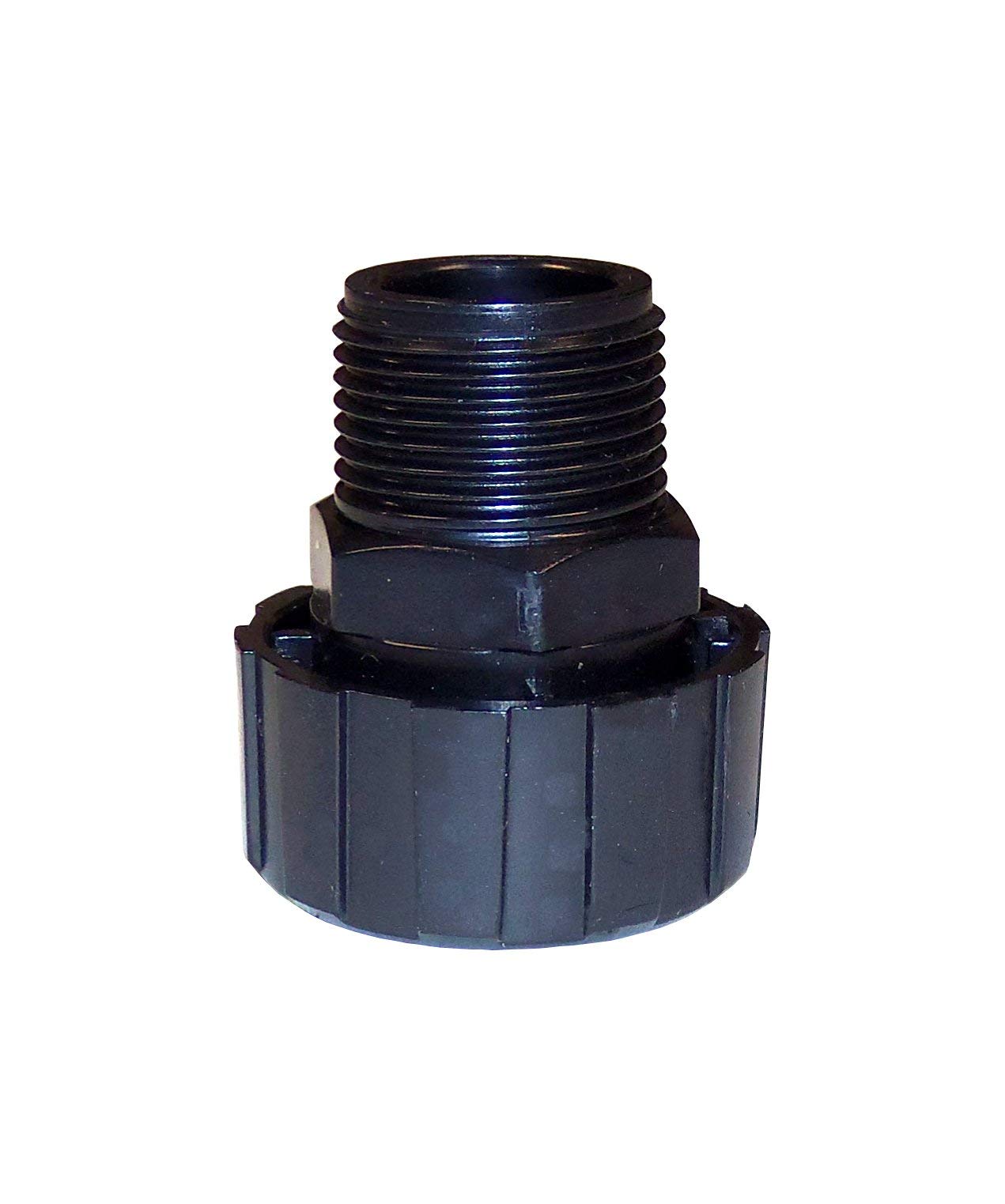Professional Parts Warehouse Plastic Hydraulic Breather Cap 3/4" NPT ...