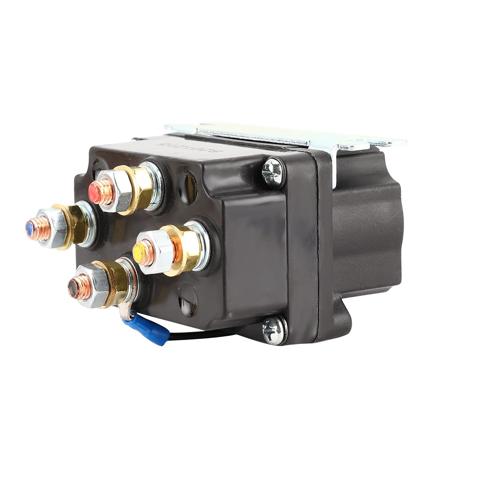 Amazon.com: Warn Winch Solenoid Warn Winch Solenoids Winch Accessories ...