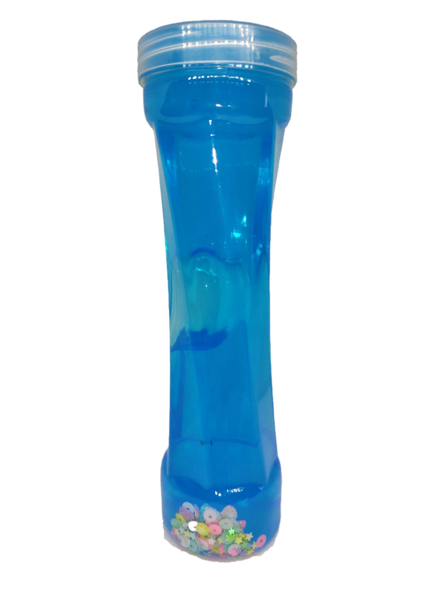 Beads Crystal Clear Slime