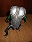 Amazon.com: Mattel Green Lantern Movie Masters Rot Lop Fan Figure ...