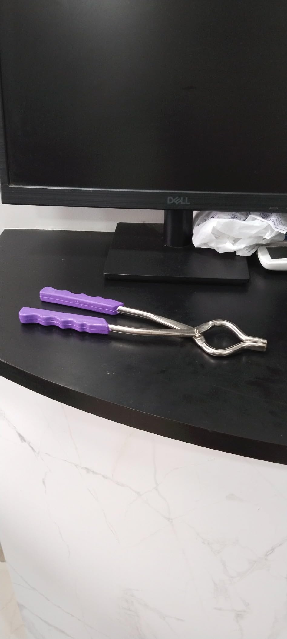 Buy SR Pincers for Kitchen sandasi/pakkad/sansi/Pincers for Cooking ...