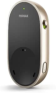 Phonak Partner Microphone : Amazon.com.au: Health, Household & Personal ...