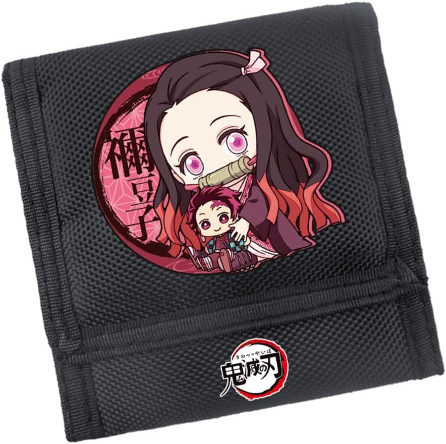 Amazon.com: POONGNEE Cartoon Anime Demon Slayer Tanjiro Giyuu Kids ...