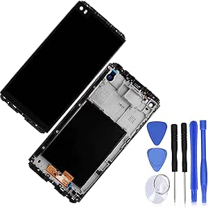 Amazon.com: Eaglewireless for LG V20 Replacement LCD Screen Assembly with Touch Screen Digitizer ...