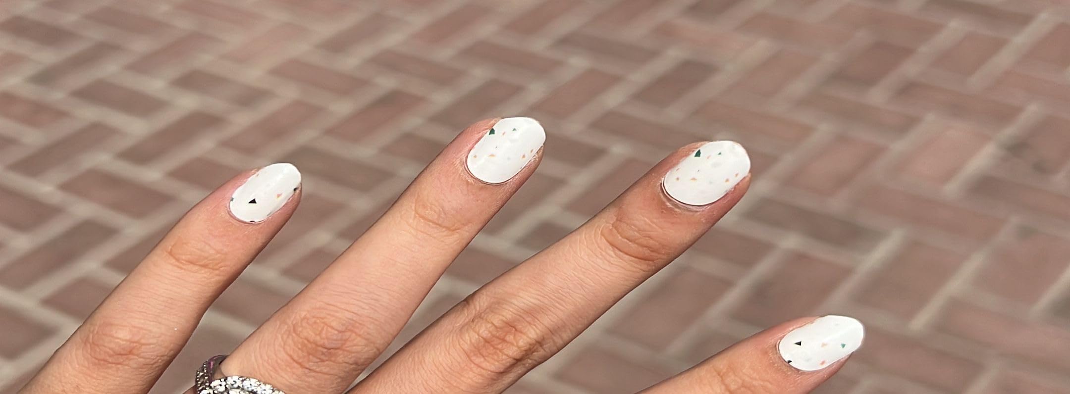 ROS Beauty Nail Stickies: Transform Your Nails with Stunning, Easy-to ...