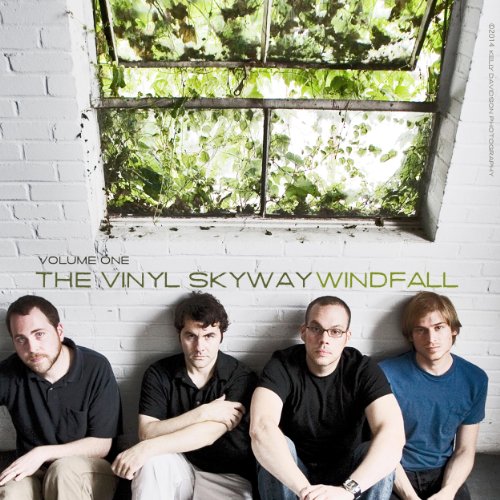 Amazon.com: Windfall, Volume 1 : the Vinyl Skyway: Digital Music
