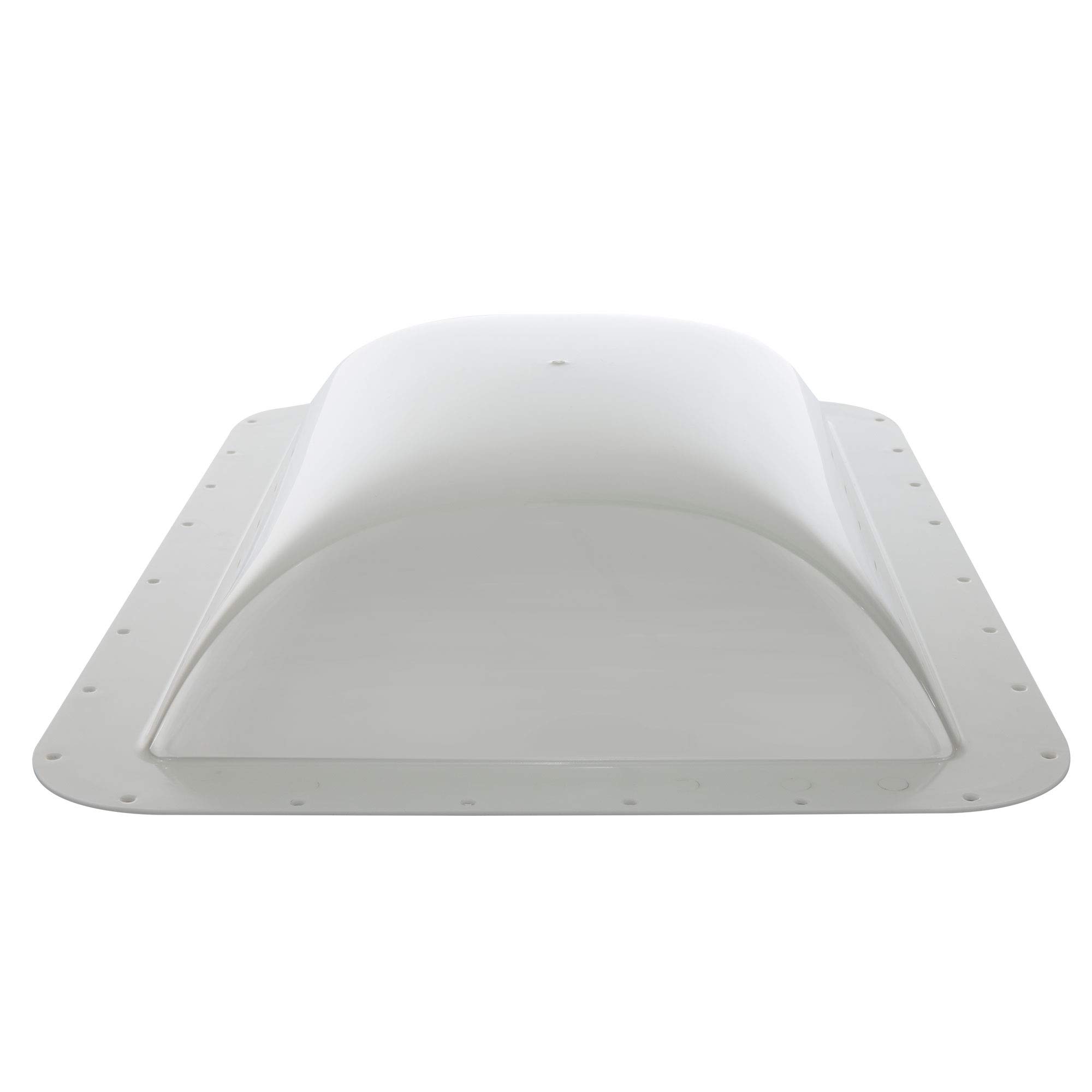 Buy RecPro RV Skylight | White | 14" x 22" | Camper Skylight | Food ...