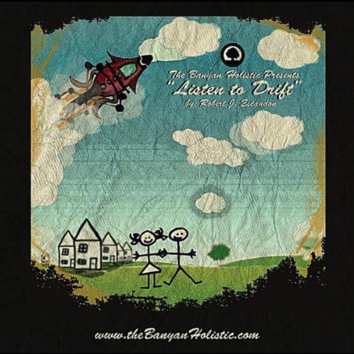 Amazon.com: Listen to Drift : Robert J. Escandon: Digital Music