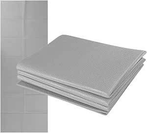 Folding Yoga Mat 68 x 27 Inch 4mm Super Thin Yoga Mat for Beach Park ...