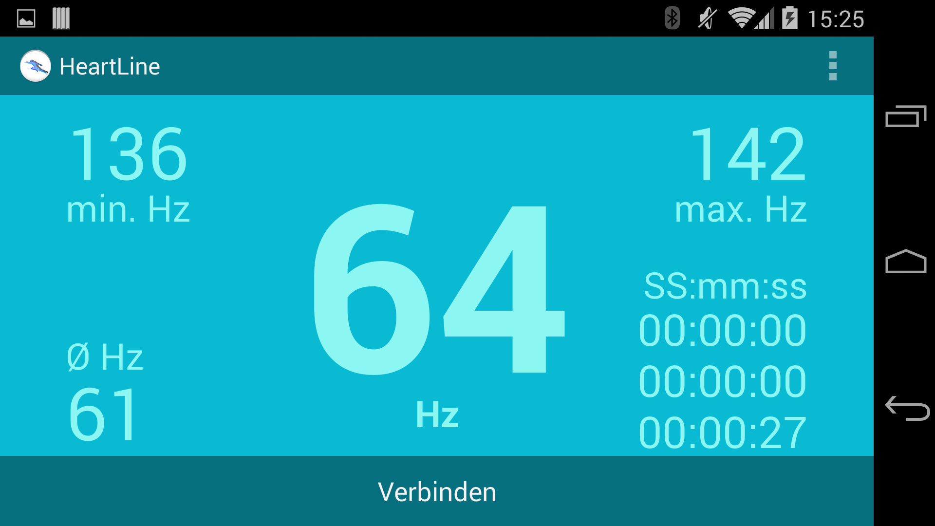 HeartLine - App on Amazon Appstore