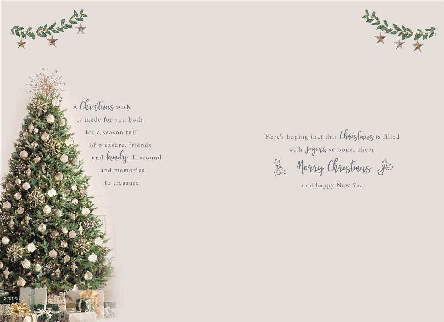 Neutral Holiday Greetings Hilarious 2020 Christmas Cards