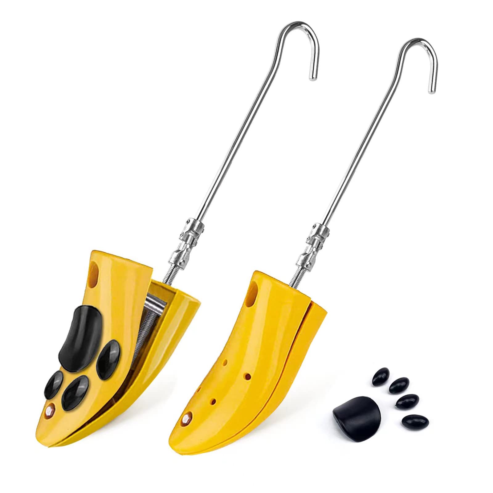 Amazon.com: Dabiyvoil Boot Stretcher for Thick Feet, Cowboy Boot ...