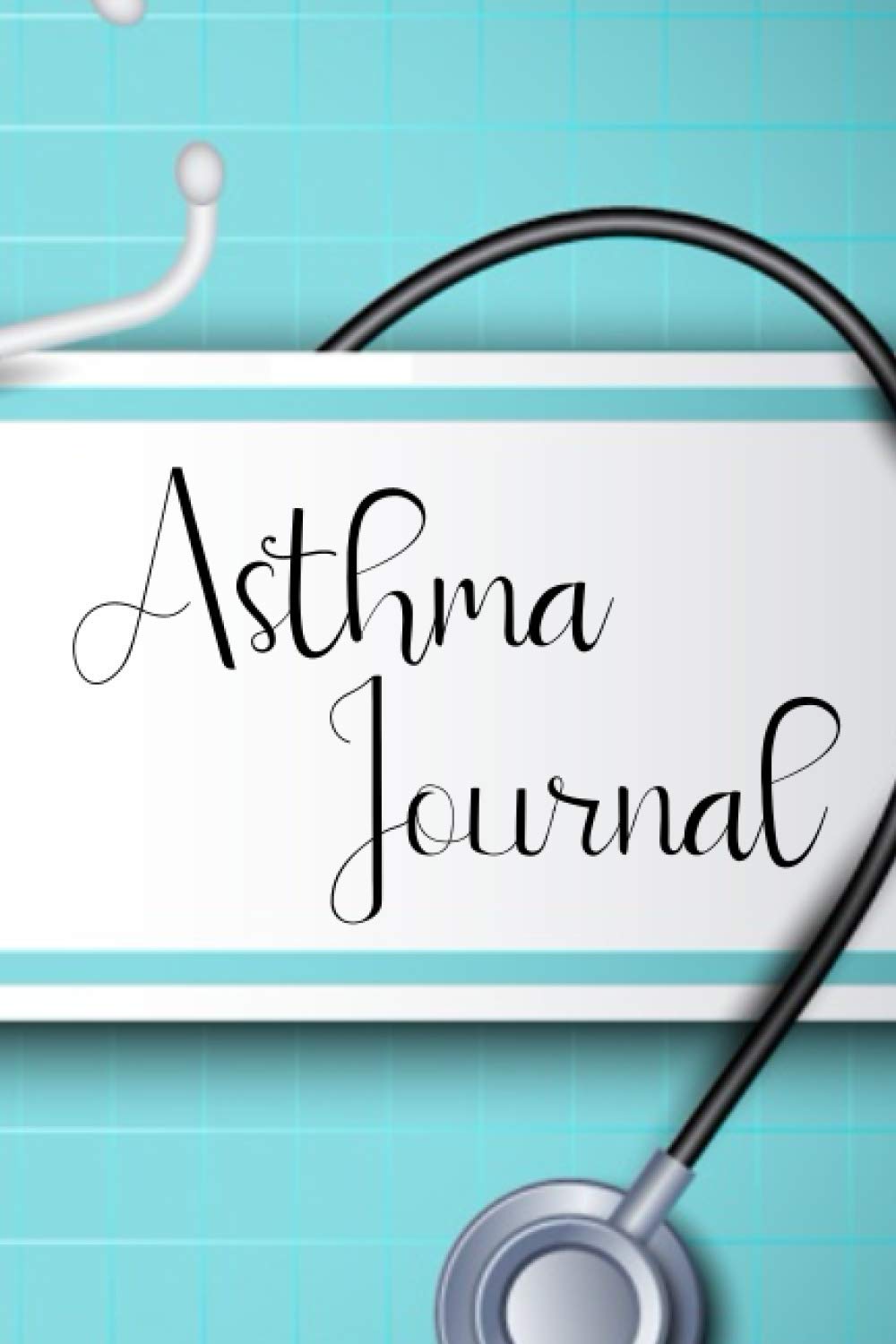 Asthma Journal Unique Asthma Symptoms Tracker Triggers Peak Flow Meter Desertcart India