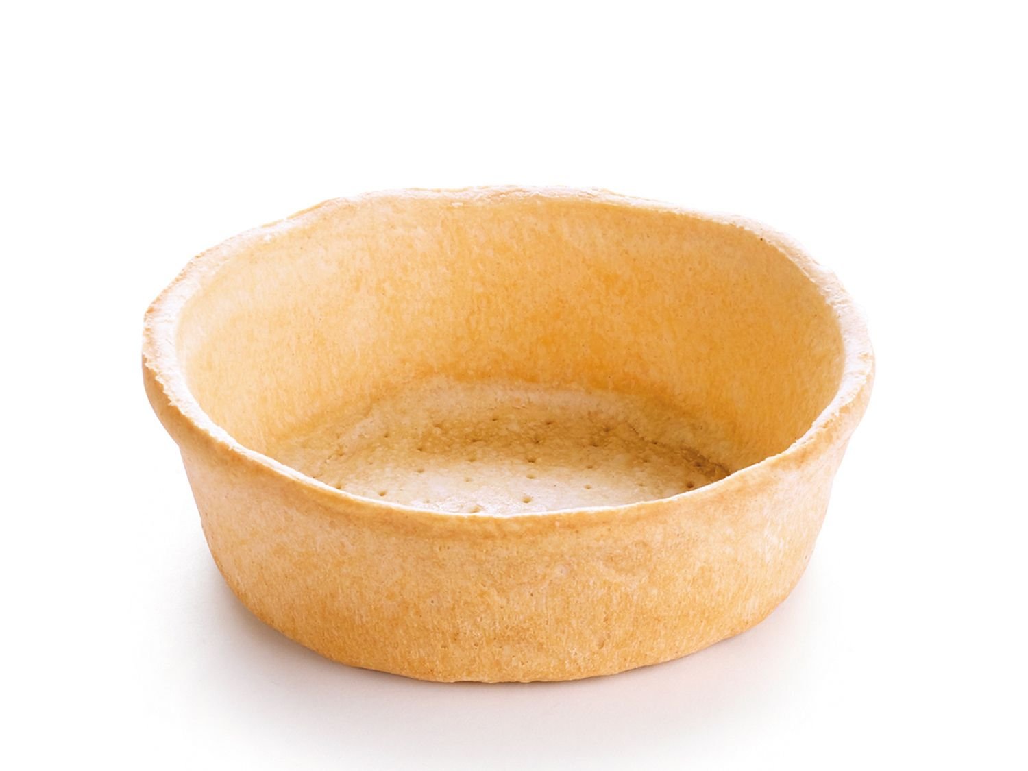 Pidy Feuilletee Quiche Case, 11 cm (42 Cases) : Amazon.co.uk: Grocery