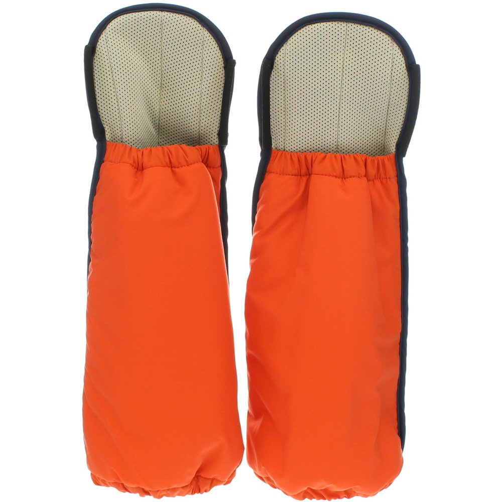 Amazon.co.jp: マックス チェンソー作業用腕カバー フりーサイズ MT582