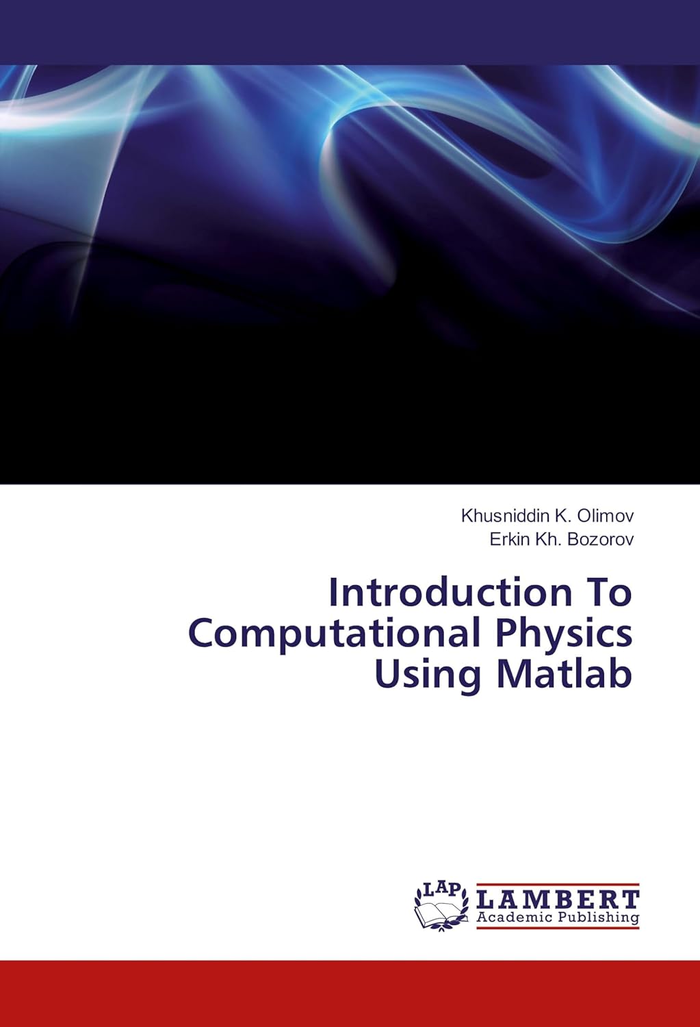 Amazon.com: Introduction To Computational Physics Using Matlab ... Amazon.com: Introduction To Computational Physics Using Matlab ...
