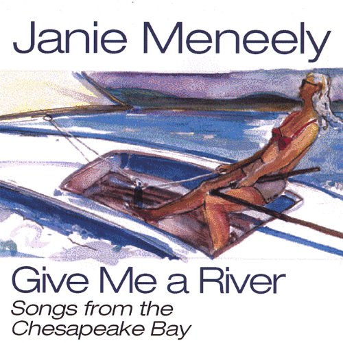 Play Give Me a River by Janie Meneely on Amazon Music