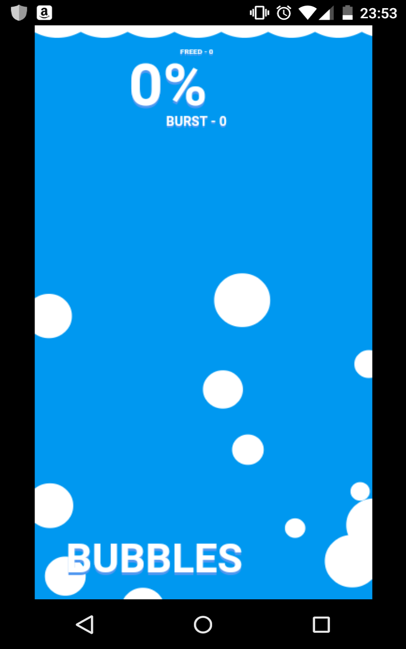 Bubble Shit NJ Allamuchy - App on Amazon Appstore