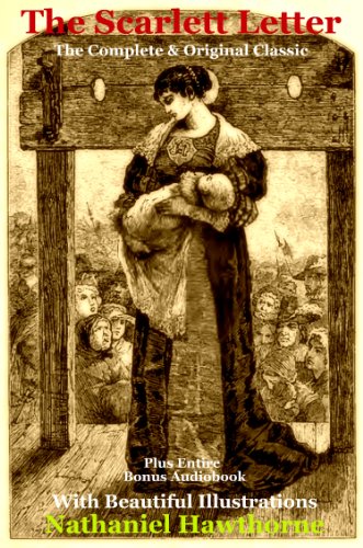 Nathaniel Hawthorne The Scarlet Letter