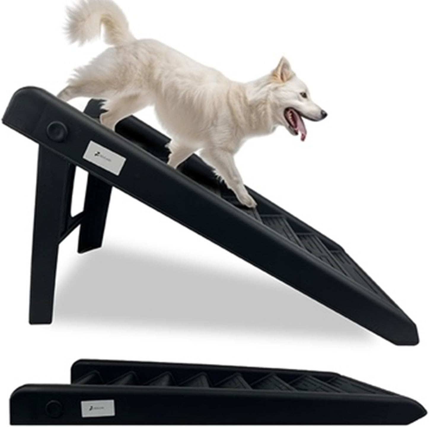 Amazon.com : YESCARE Easy to Store and Clean, Collapsible Free-Standing ...