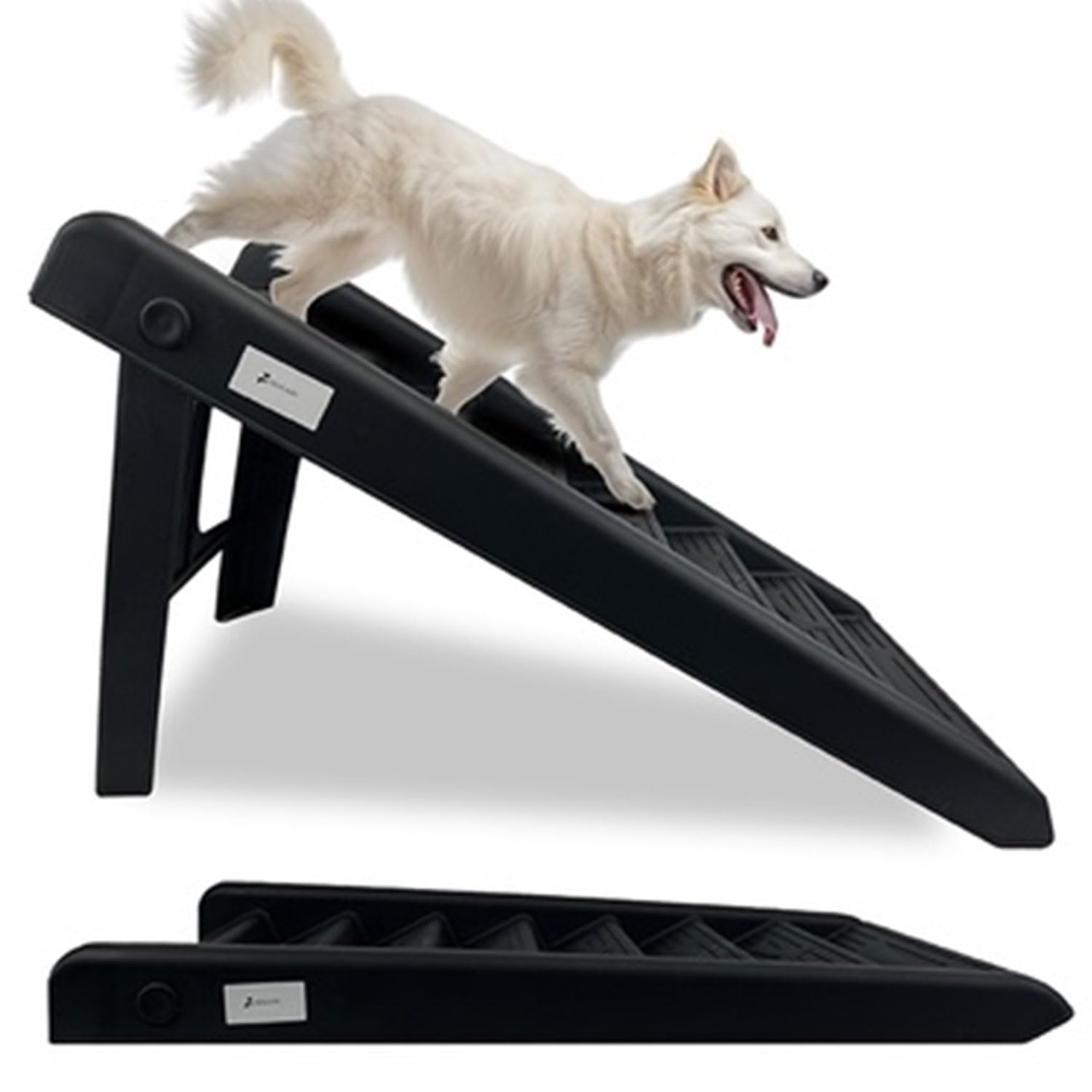 Amazon.com : YESCARE Easy to Store and Clean, Collapsible Free-Standing ...