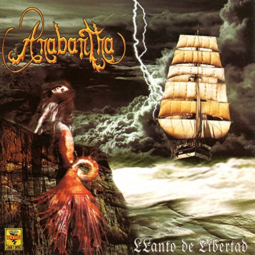 Play Llanto de Libertad by Anabantha on Amazon Music
