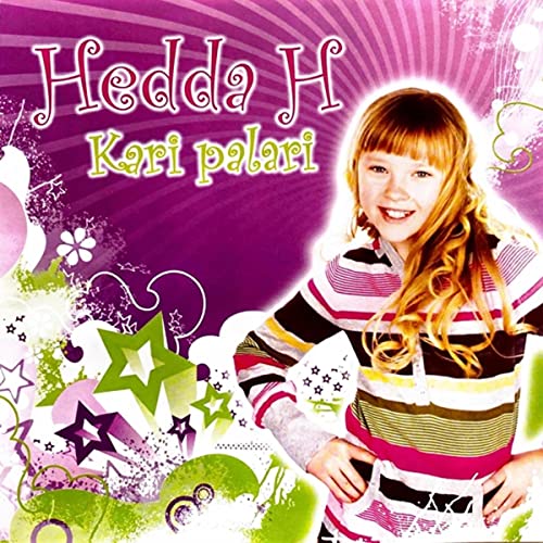 Play Kari Palari by Hedda H on Amazon Music