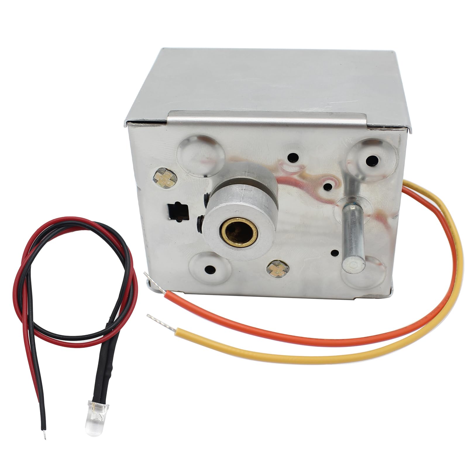Amazon.com: Damper Motor Actuator Fits for Honeywell ARD ZD M847D ...