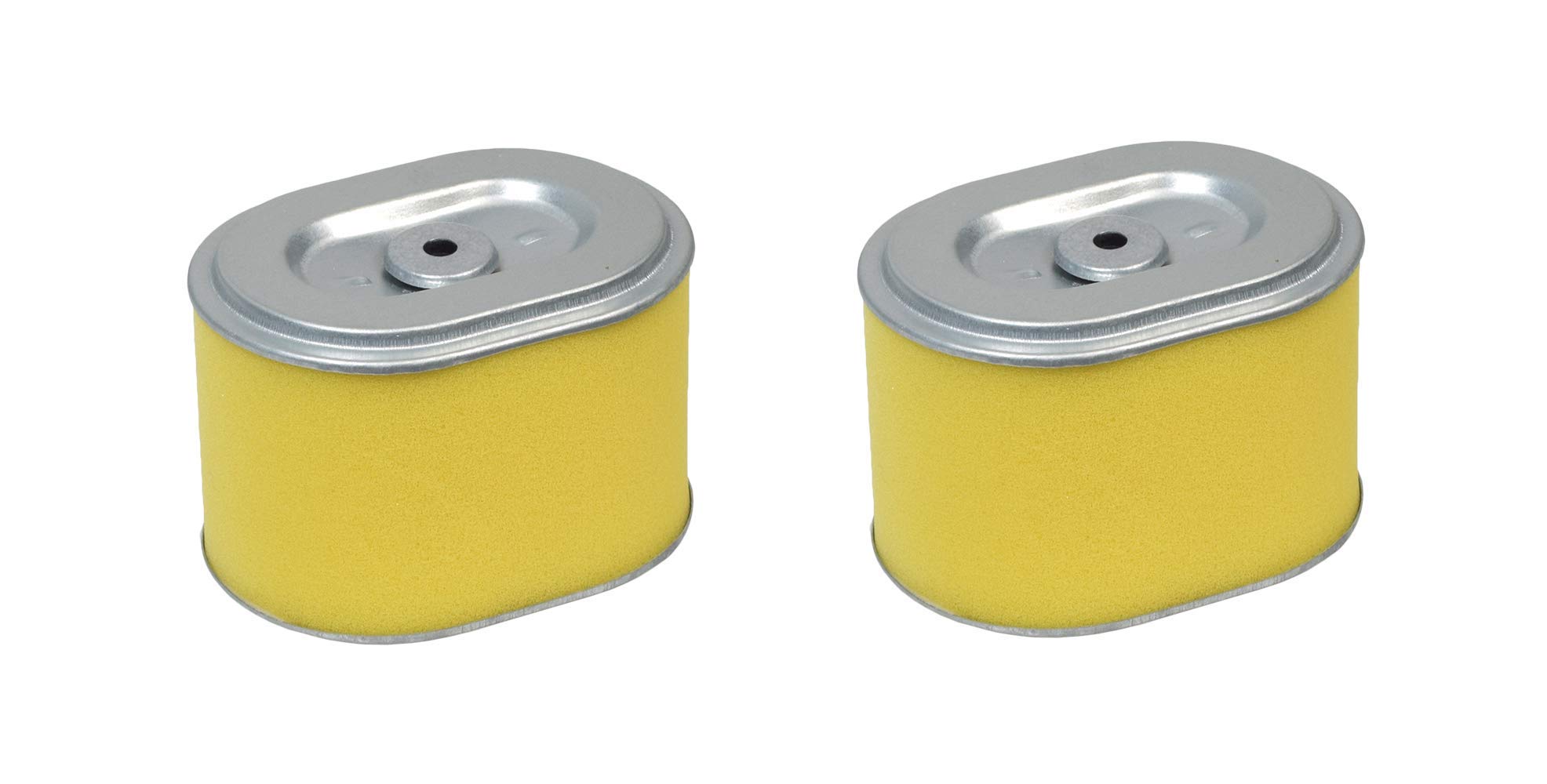 Amazon.com: AlveyTech Air Filter 2Pc Set fits Predator 212 cc 6.5 Hp ...