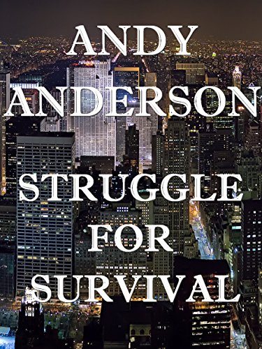 Amazon.com: Struggle For Survival (Struggle For Power Book 2) eBook ...
