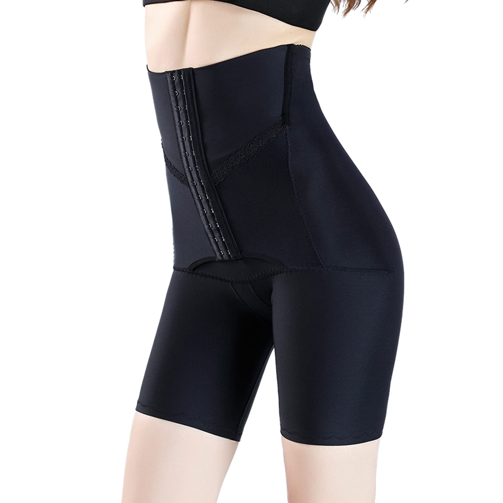 Pantaloni Termici Donna SOLO ACTFIT Intimo Modellante Da Donna Guaina ...