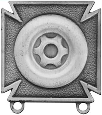 Amazon.com: U.S. Army Driver/Mechanic Qualification Badge: Clothing ...